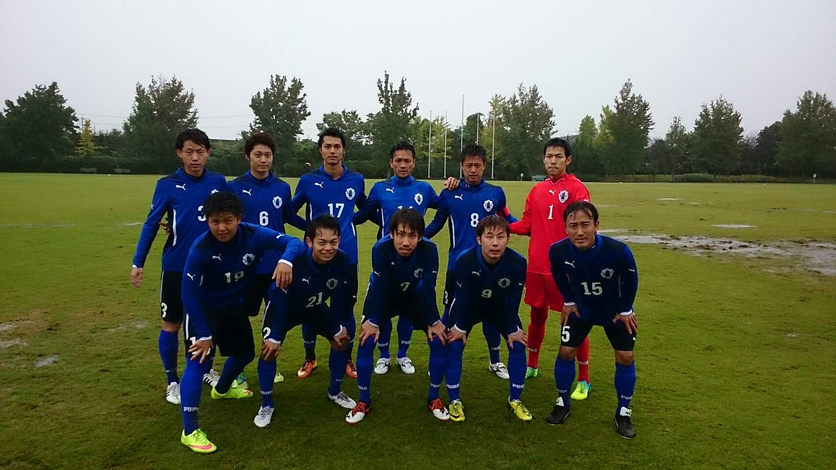 XEBEC vs Giocatore | FC XEBEC