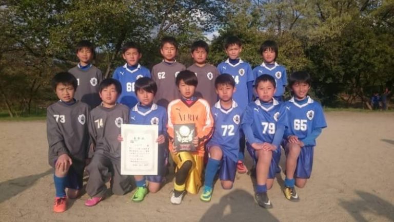 愛知県議長杯（U12） | FC XEBEC