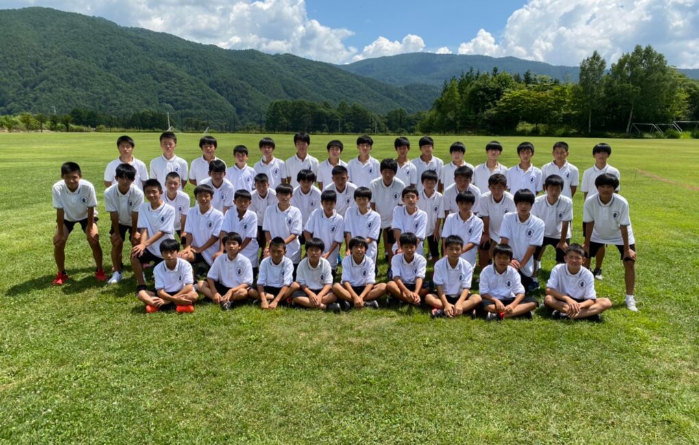 U15 / U14 / U13 | FC XEBEC