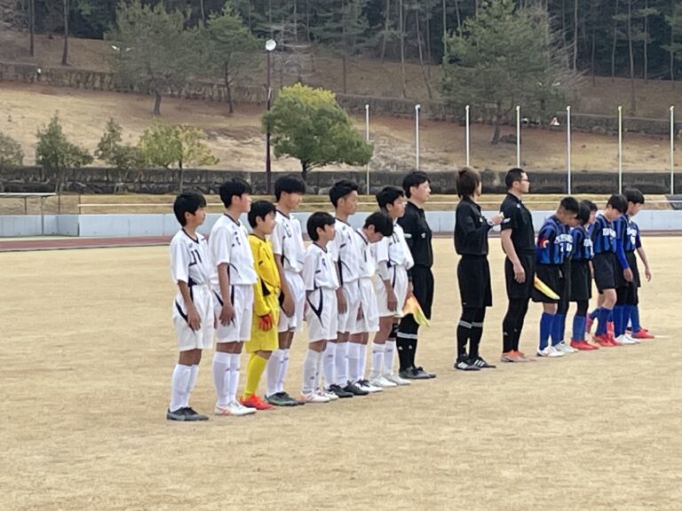 川淵杯(U-12) | FC XEBEC
