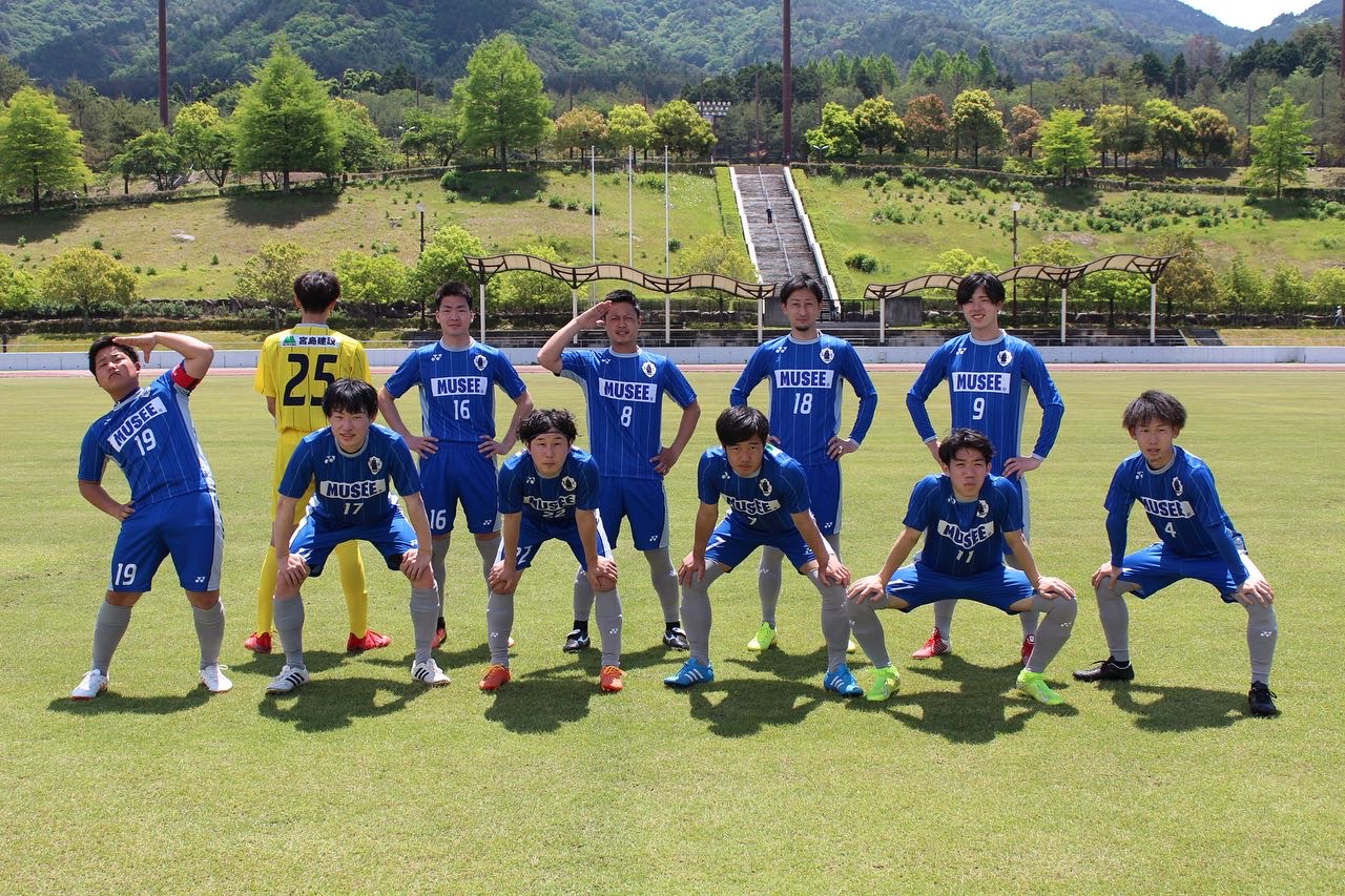 クラブ概要 | FC XEBEC