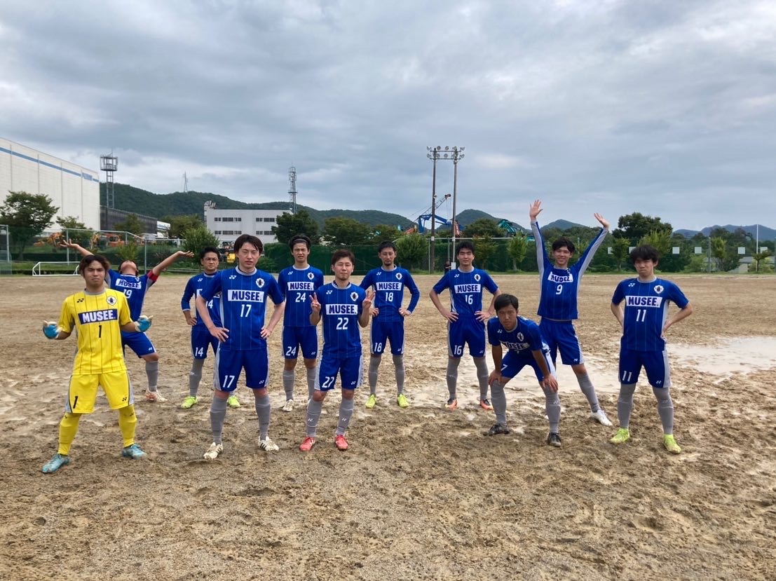 FC XEBEC中津川 vs TS | FC XEBEC