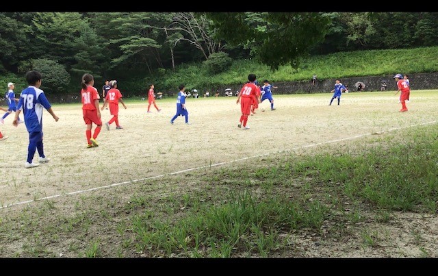 U10 シリウスカップ | FC XEBEC