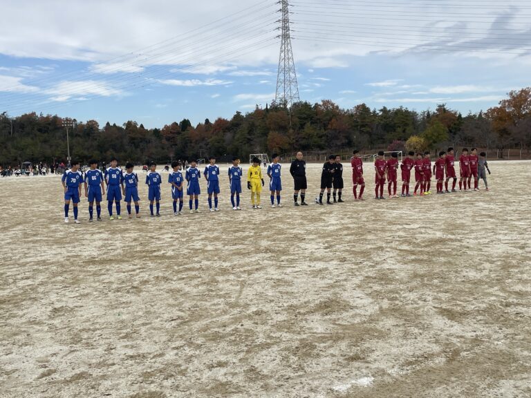岐阜県クラブ新人リーグ（U 14） | FC XEBEC