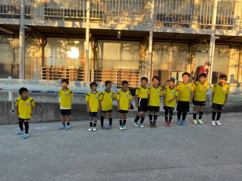 U8 Himawariチャレンジリーグ | FC XEBEC