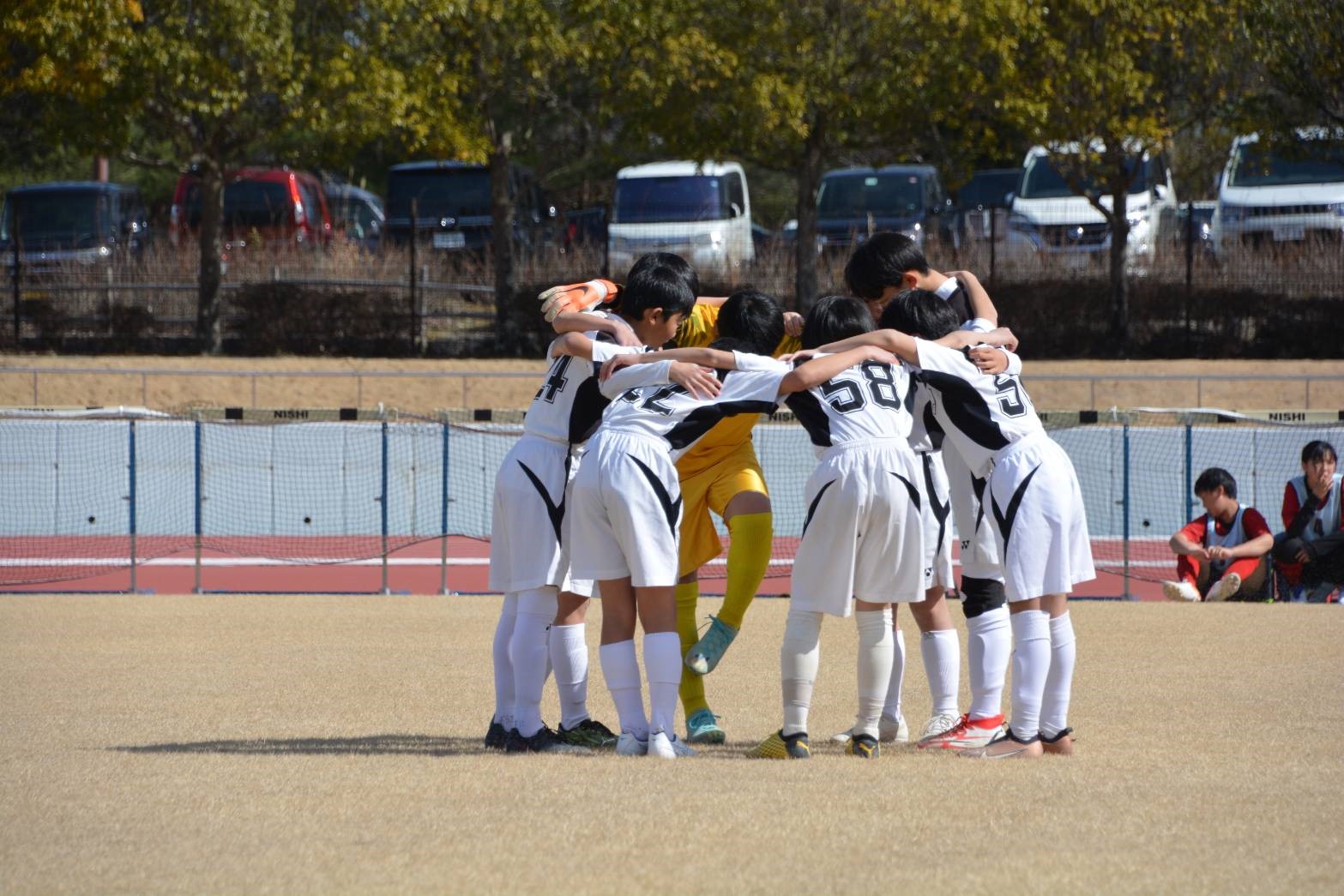 U12 第28回川淵三郎杯 少年サッカー大会 | FC XEBEC