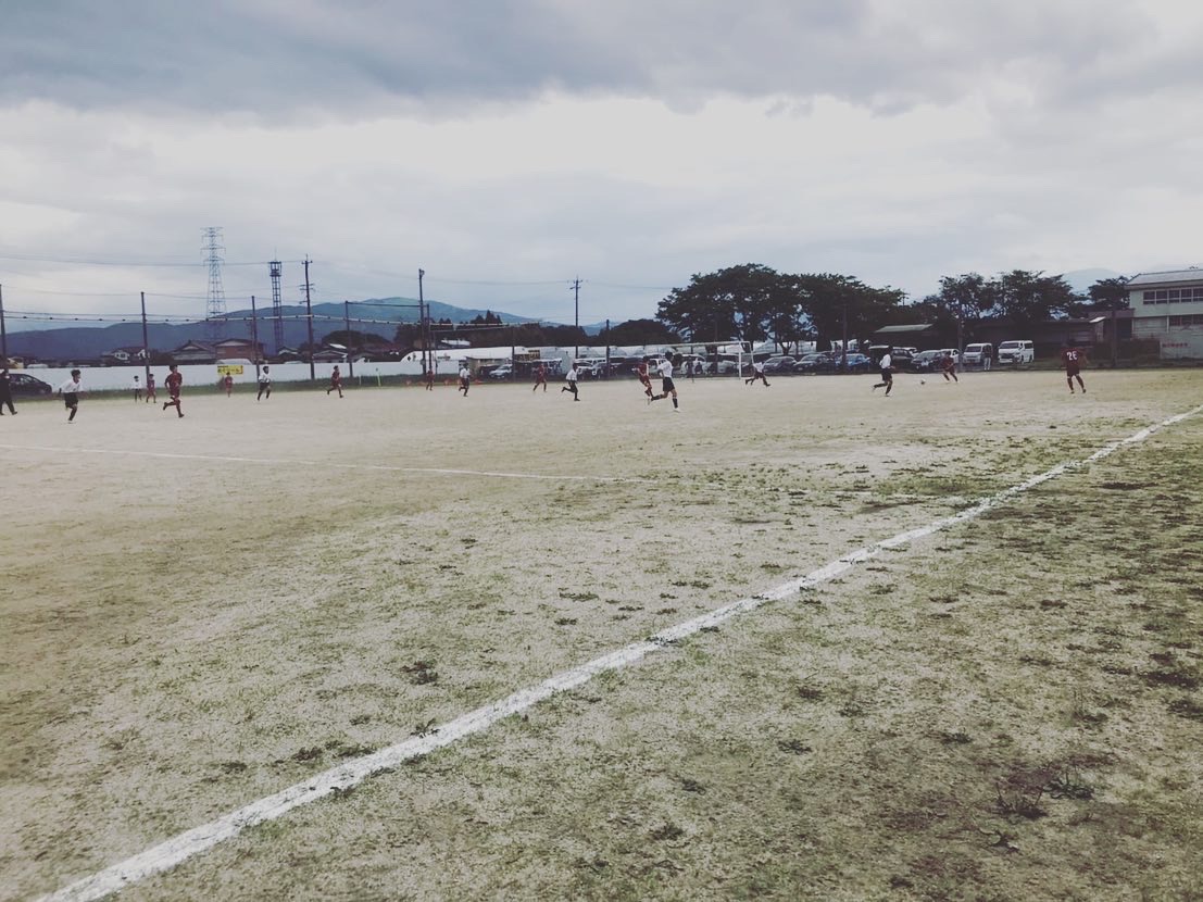 U13独自リーグ | FC XEBEC