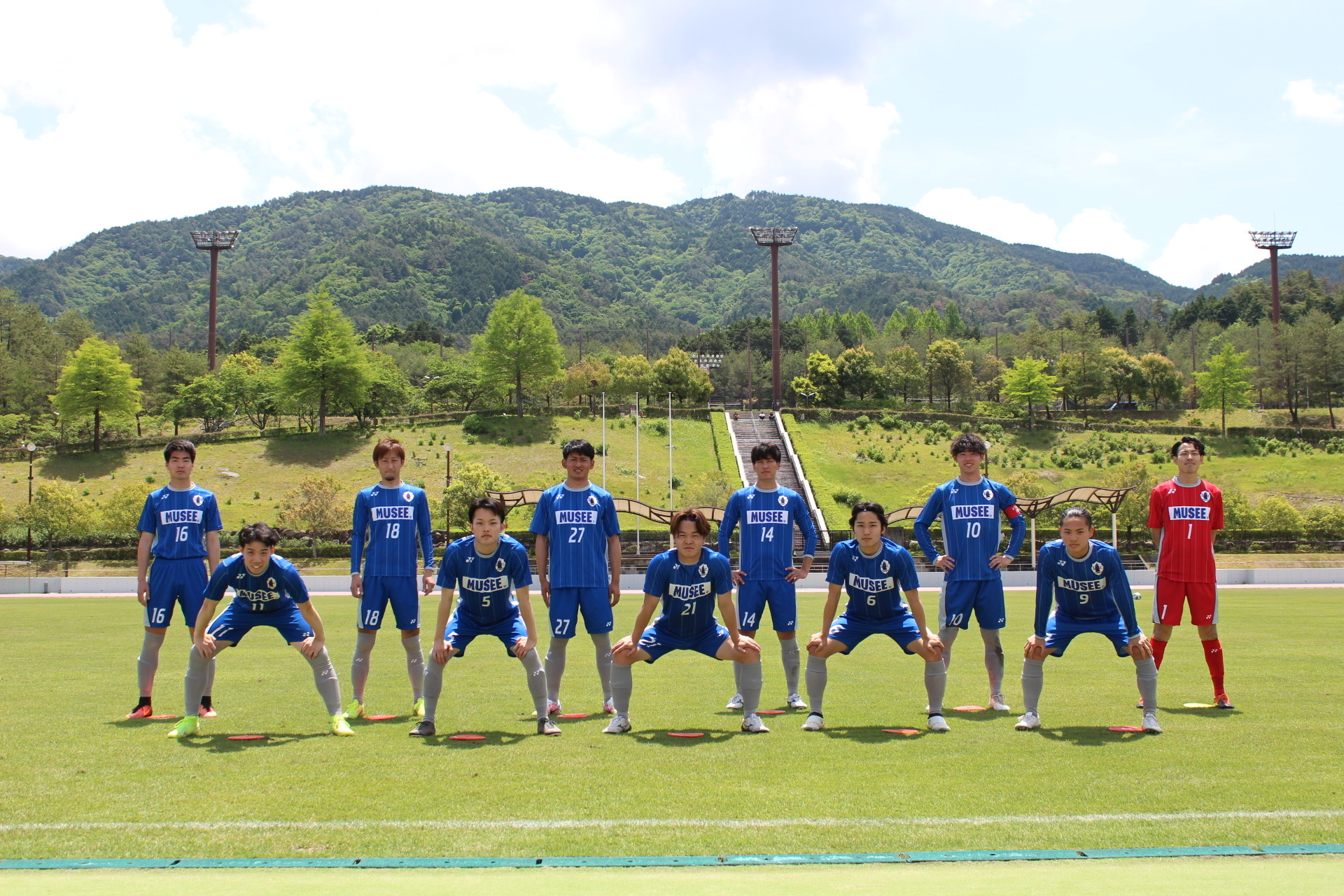 FC XEBEC中津川 vs FCオリベ多治見 | FC XEBEC