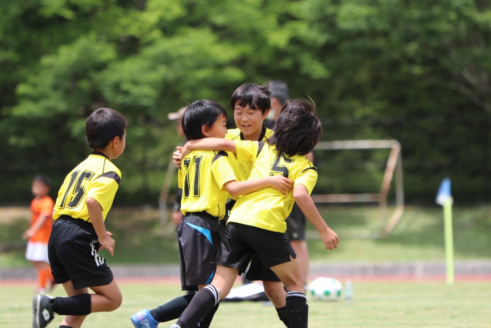 飛騨高山新宮カップ U9 | FC XEBEC