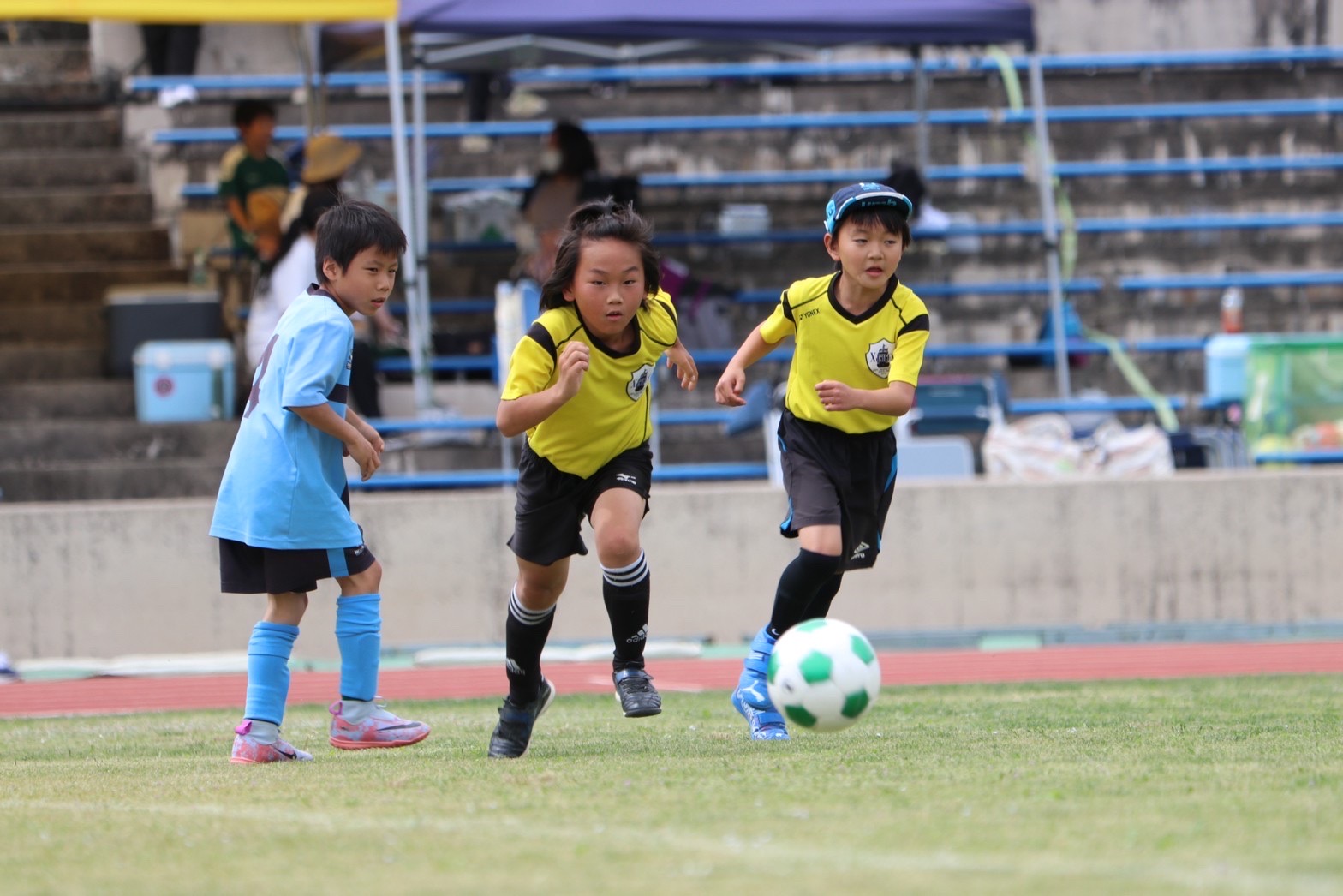 飛騨高山新宮カップ U9 | FC XEBEC