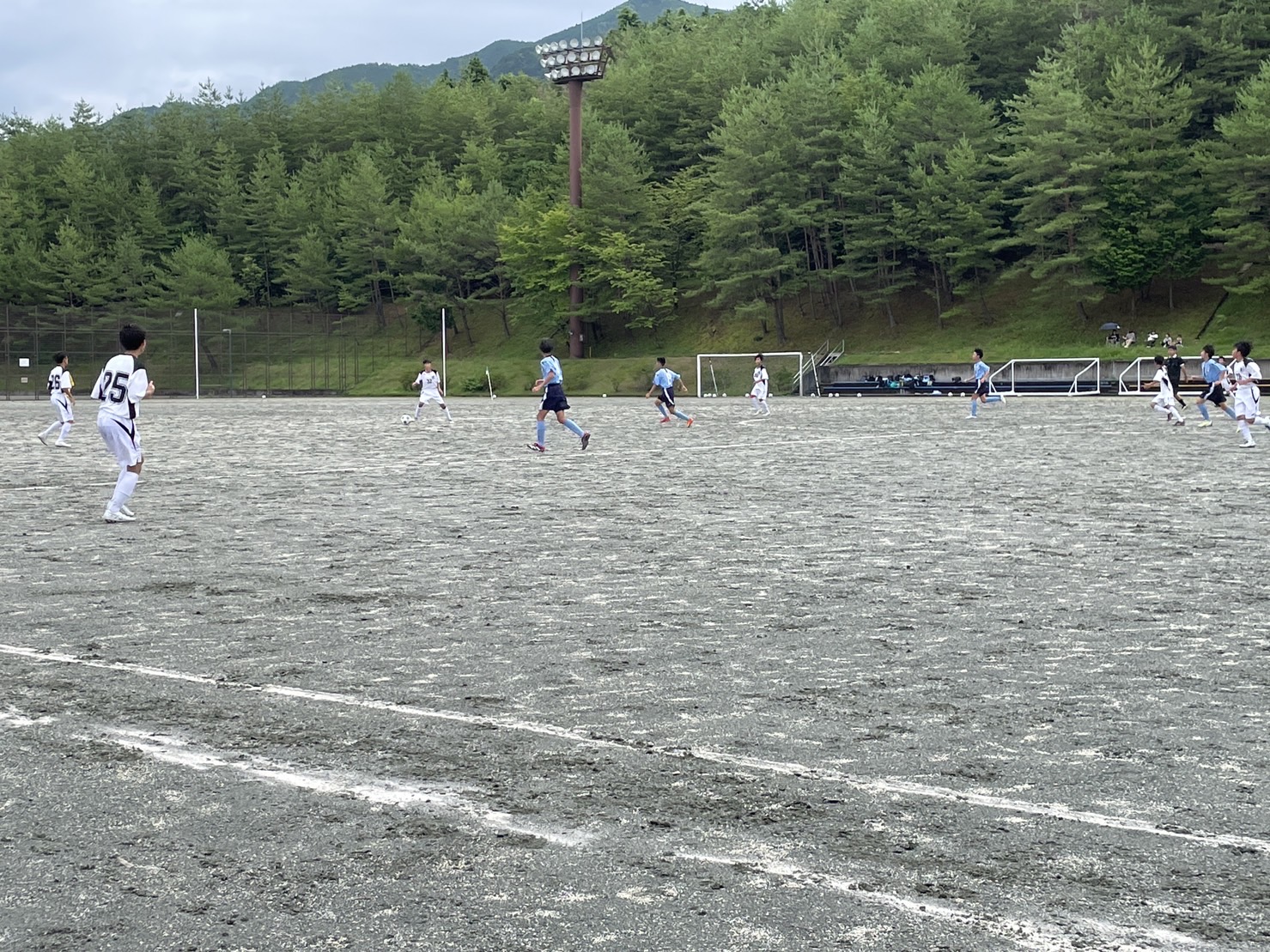 U13独自リーグ | FC XEBEC