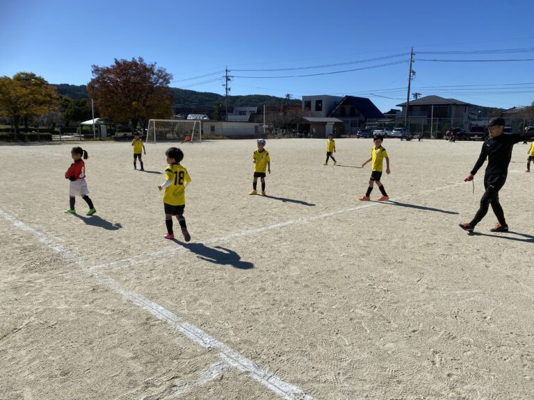 U9 KOIZUMI CUP | FC XEBEC
