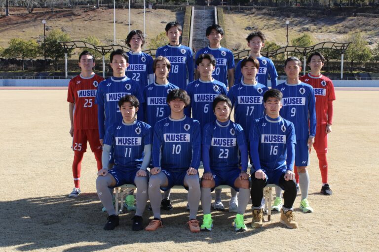 FC XEBEC中津川 2024年始動 】 | FC XEBEC