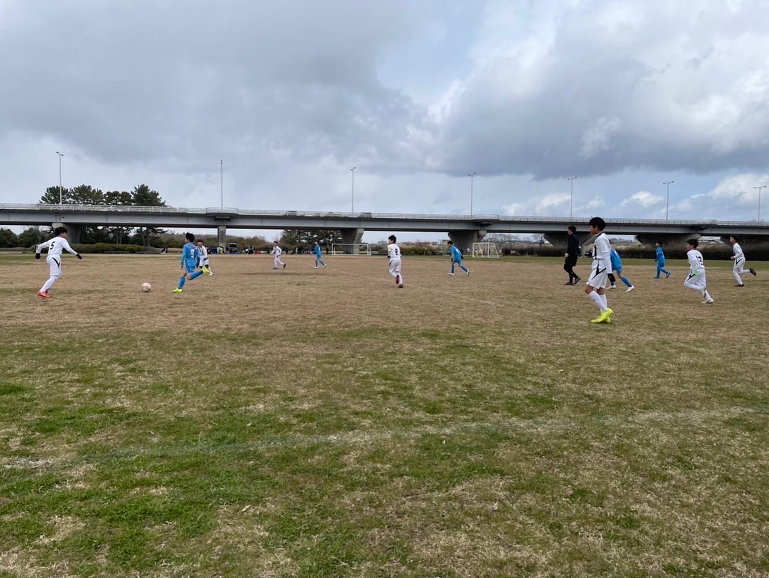 岐阜県クラブ新人戦（U11） | FC XEBEC