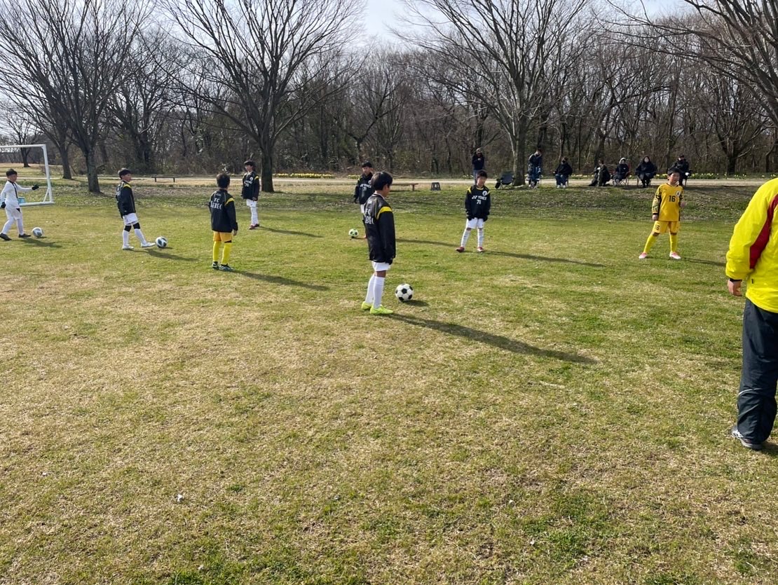 岐阜県クラブ新人戦（U11） | FC XEBEC