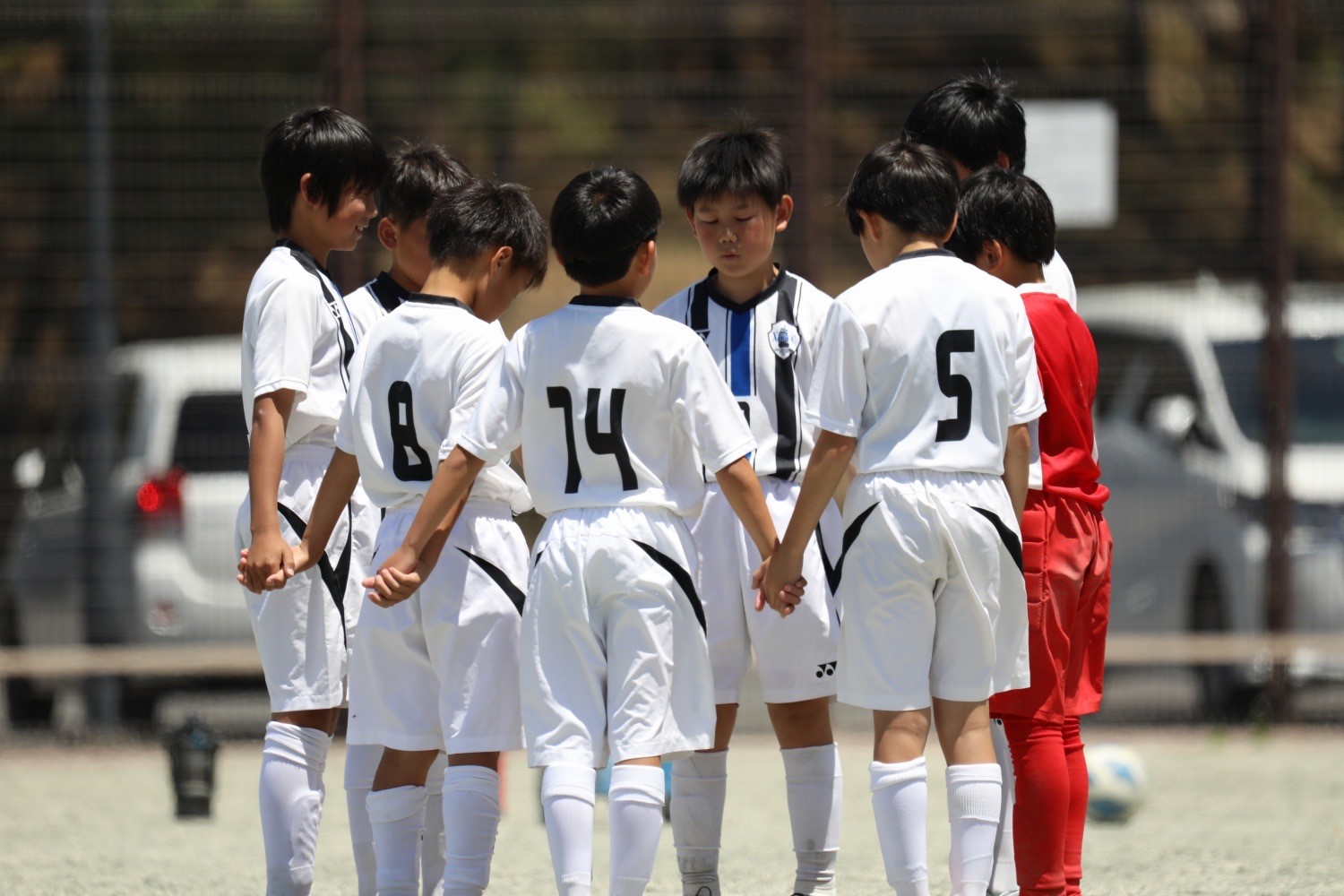 2024年度 U11中津川カップ | FC XEBEC