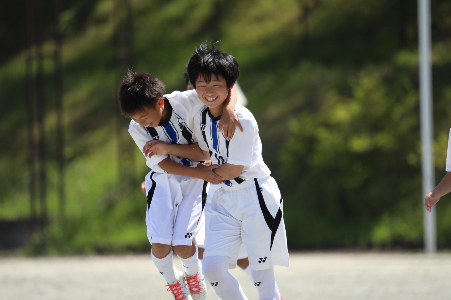 2024年度 U11中津川カップ | FC XEBEC