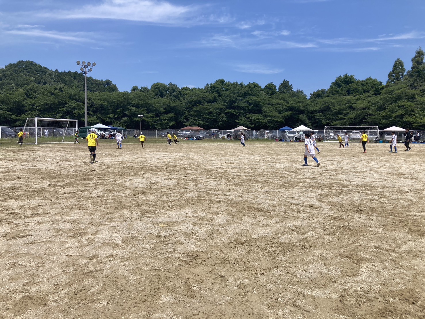 U-10 ENFINI FESTIVAL 24 | FC XEBEC