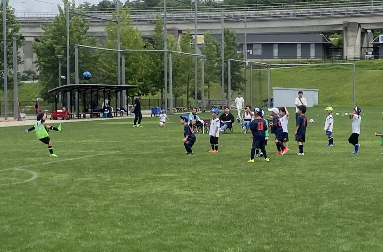 U7 Himawariチャレンジリーグ第2節 | FC XEBEC