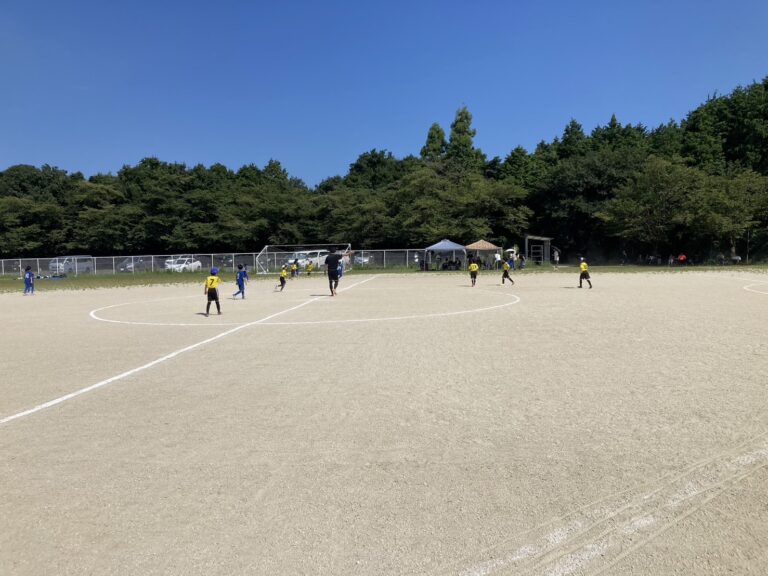 CCN 予選 U-9 | FC XEBEC