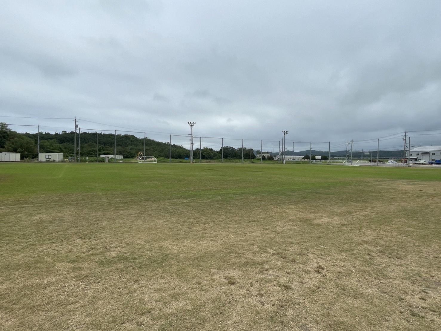 石川遠征 1日目 JY | FC XEBEC