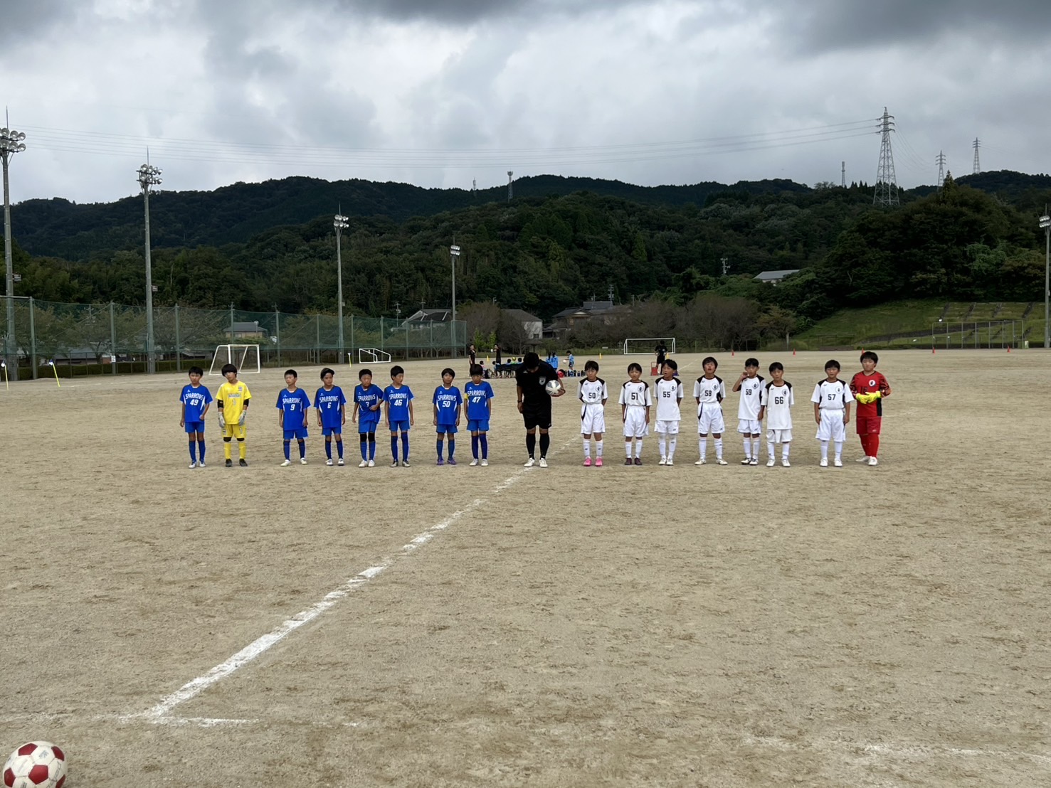 OKAYAカップ U-10 | FC XEBEC