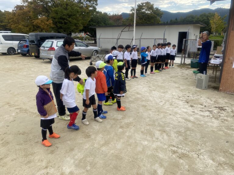 U7 第13回 KOIZUMI CUP | FC XEBEC
