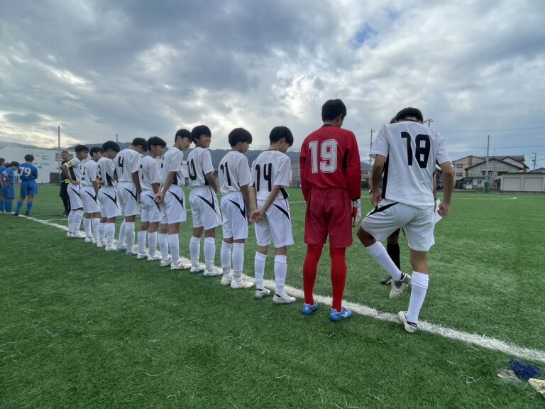 U-14リーグ | FC XEBEC