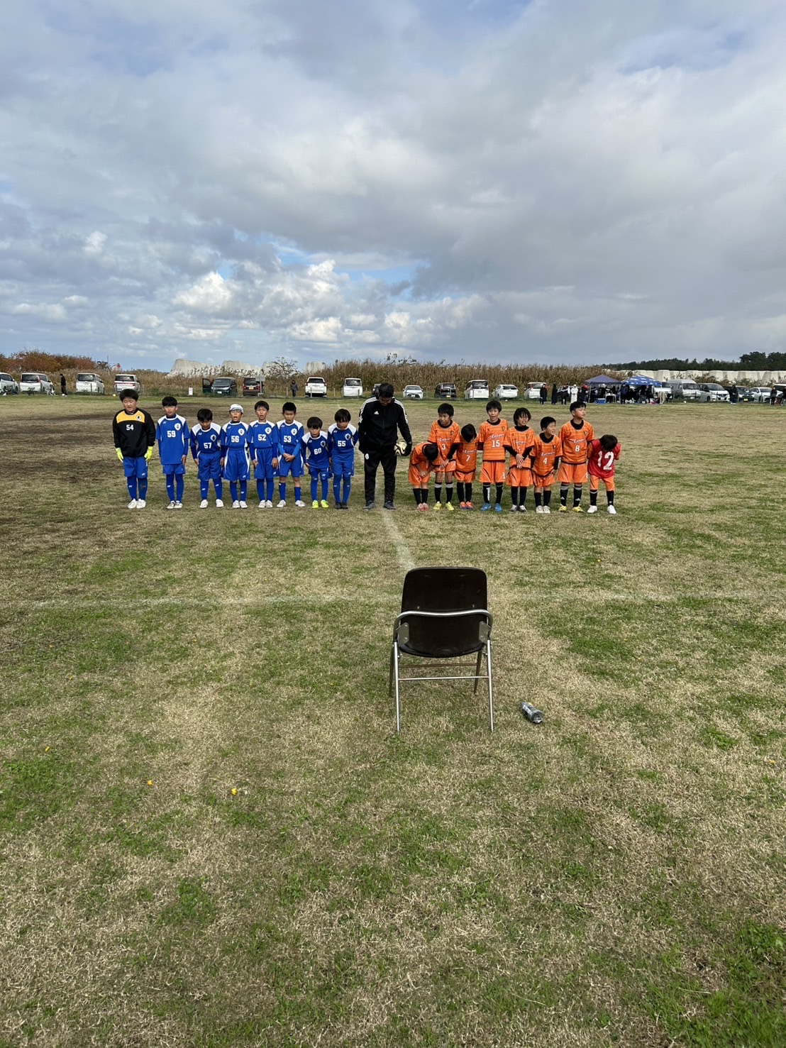 金沢遠征 U-10 | FC XEBEC