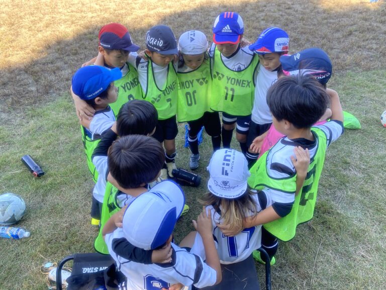 U7 シリウスカップ | FC XEBEC