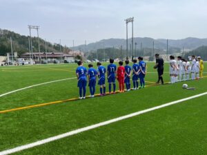 フジパンカップ U-12 | FC XEBEC