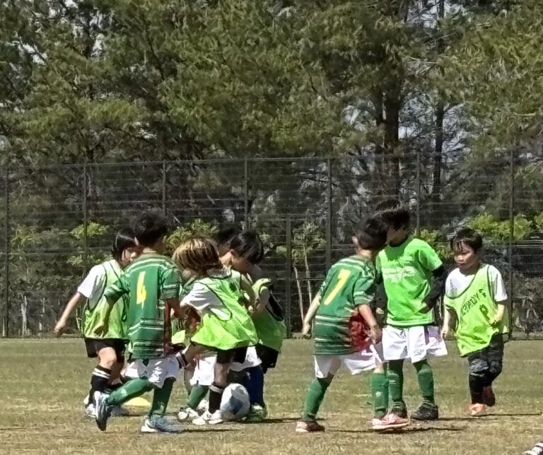 U7 交流会 | FC XEBEC