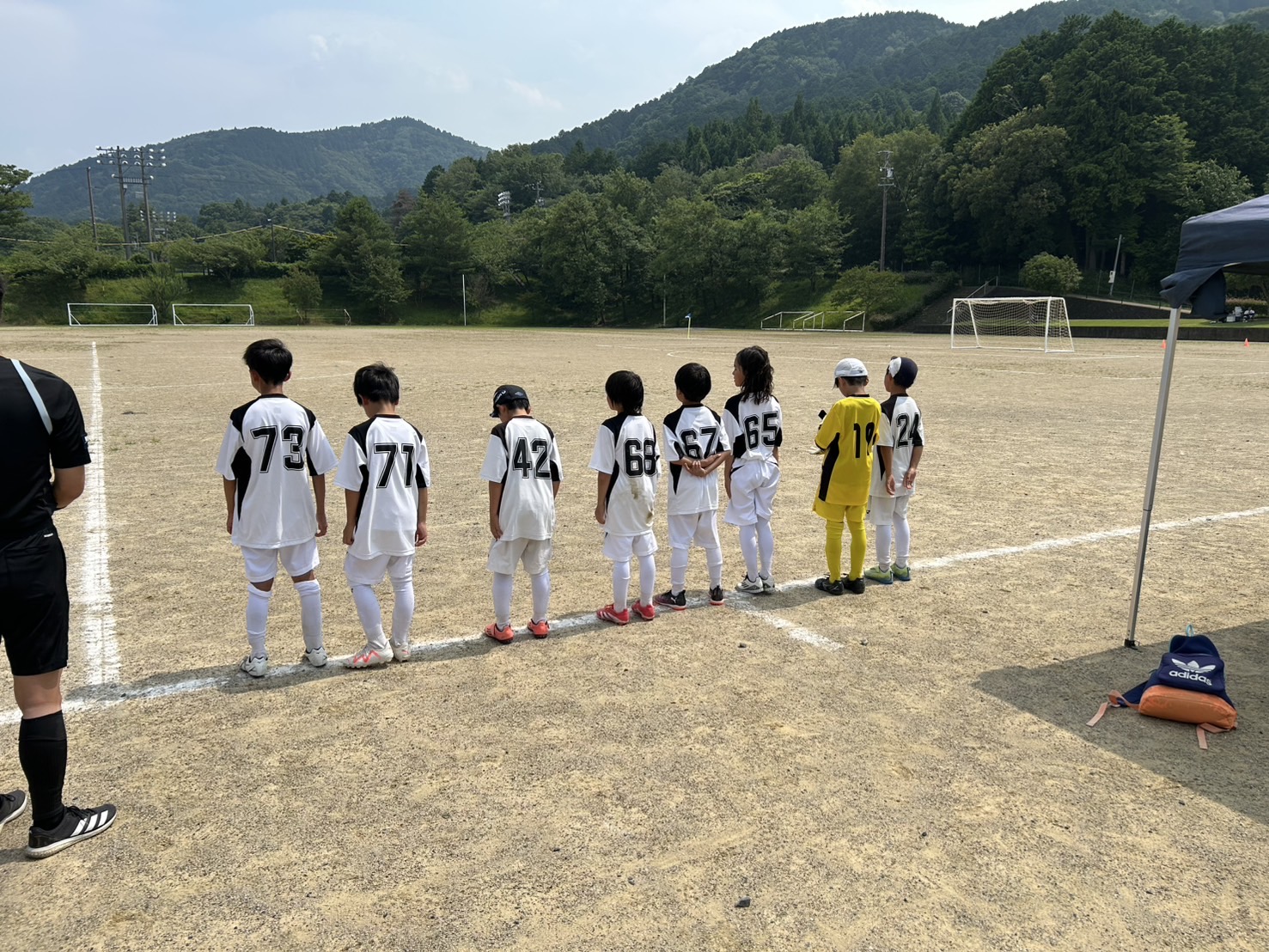 OKAYAカップ U-10 | FC XEBEC