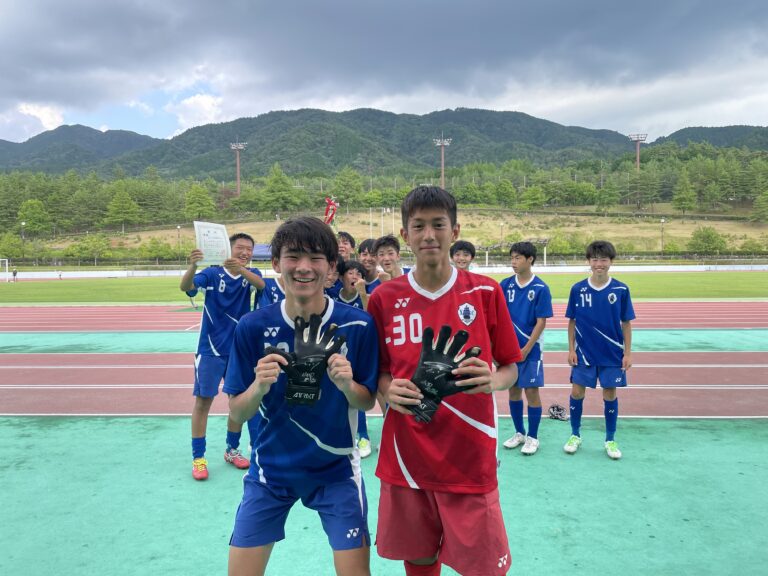第29回 U15中津川カップ | FC XEBEC