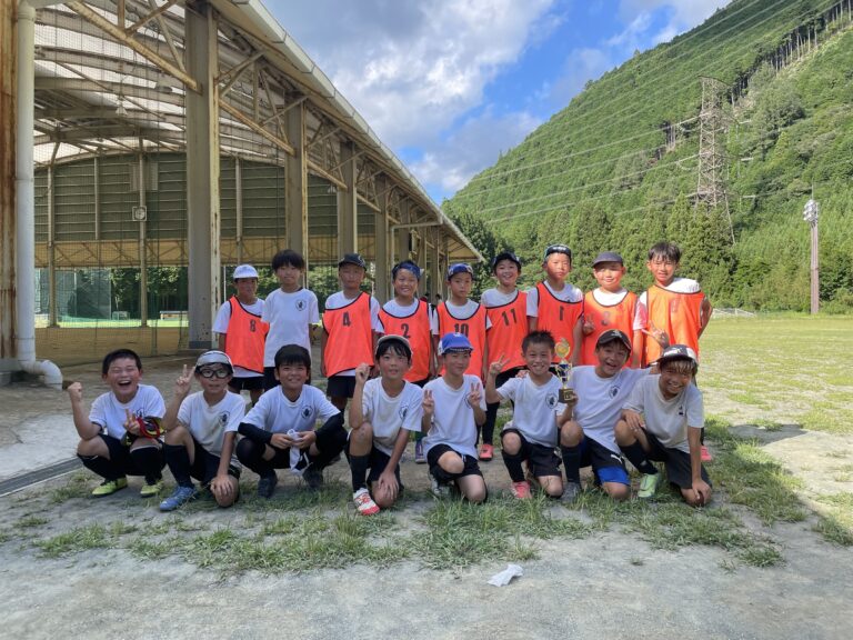 リベラールフェスティバル U-9 | FC XEBEC